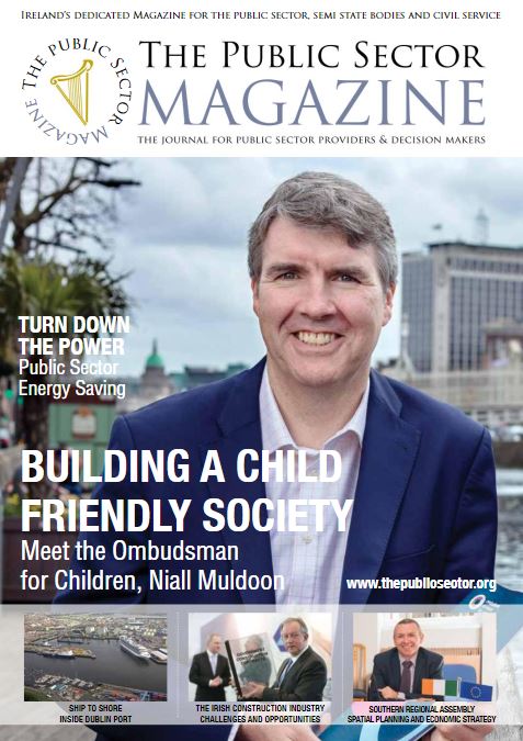 The Public Sector Journal - Contact Us