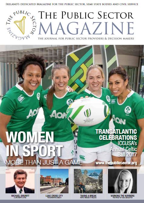 The Public Sector Journal - Contact Us