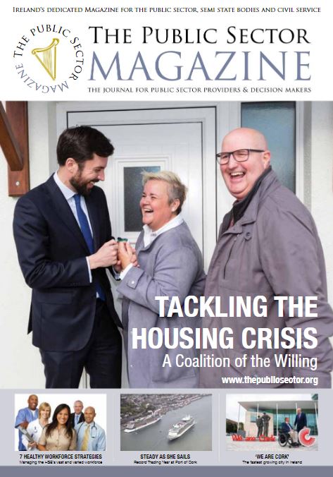 The Public Sector Journal - Contact Us